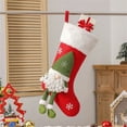 Christmas Ornaments Christmas Stockings Kids Boys Christmas Stocking ...
