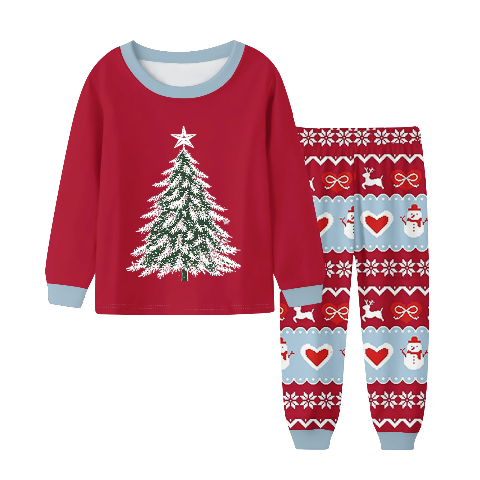 Christmas Outfits for Babies , 100% Organic Cotton Baby Long Sleeve ...
