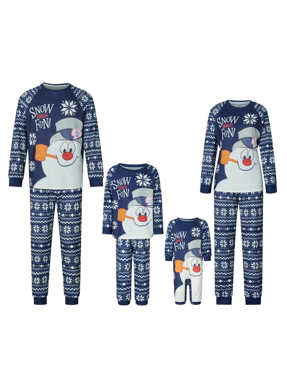 Funny Pajama Sets