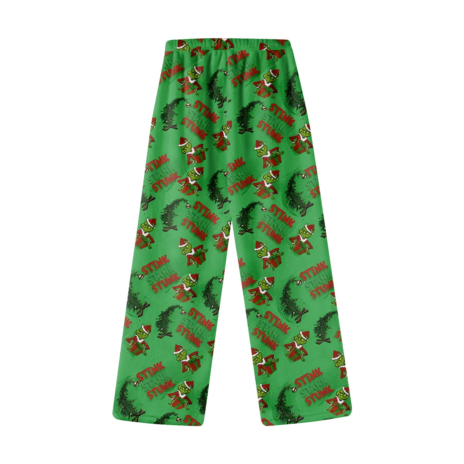 Christmas Pants Grinch Pajama Pants Pajama Pants Christmas Pajama Pants ...