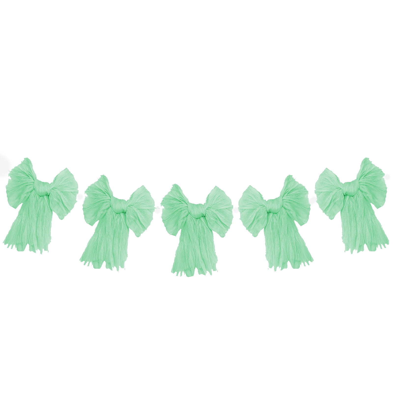 Christmas Party Decorations 33x27Cm/12.99x10.63In Oversized Design ...