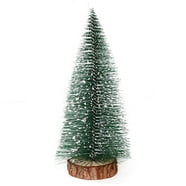 Aihimol Desktop Christmas Tree Christmas Decoration Christmas Tree ...