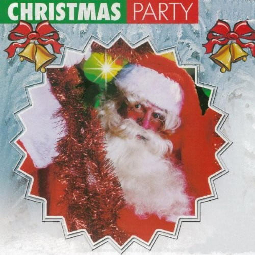 Christmas Party / Various (CD) - Walmart.com