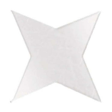 Livrdious Christmas Patchwork Star Template Set, Christmas Patchwork ...