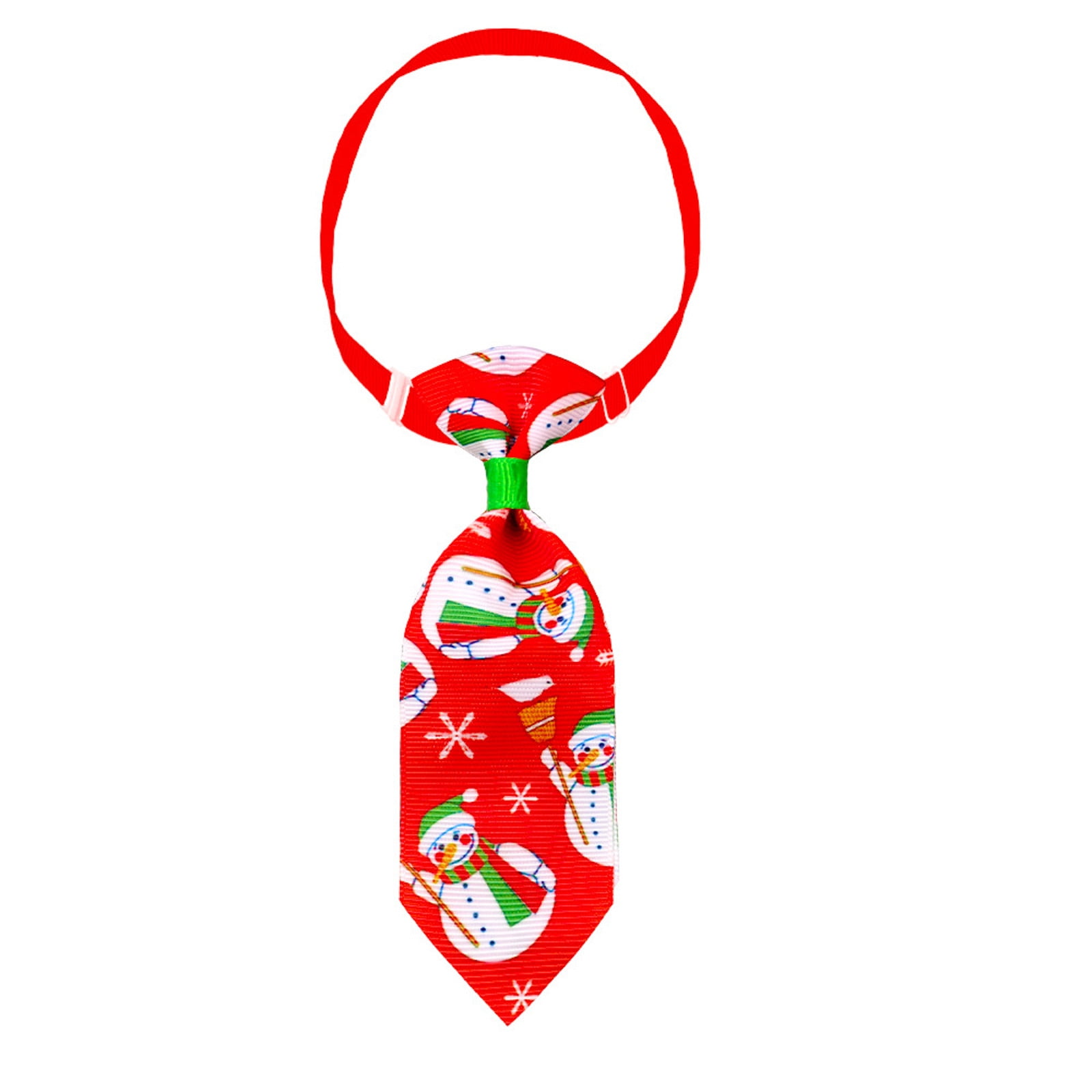 Christmas Pet Collars Cats Dog Harness for and Dogs Accessories ...