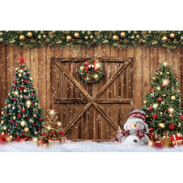 Christmas Photozone Bookshelf Light Pillows Bedroom Decor Photography ...