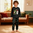 Christmas Pjs Kids 67 Meme Christmas Two-Piece Clothing Set Funny 6 7 ...