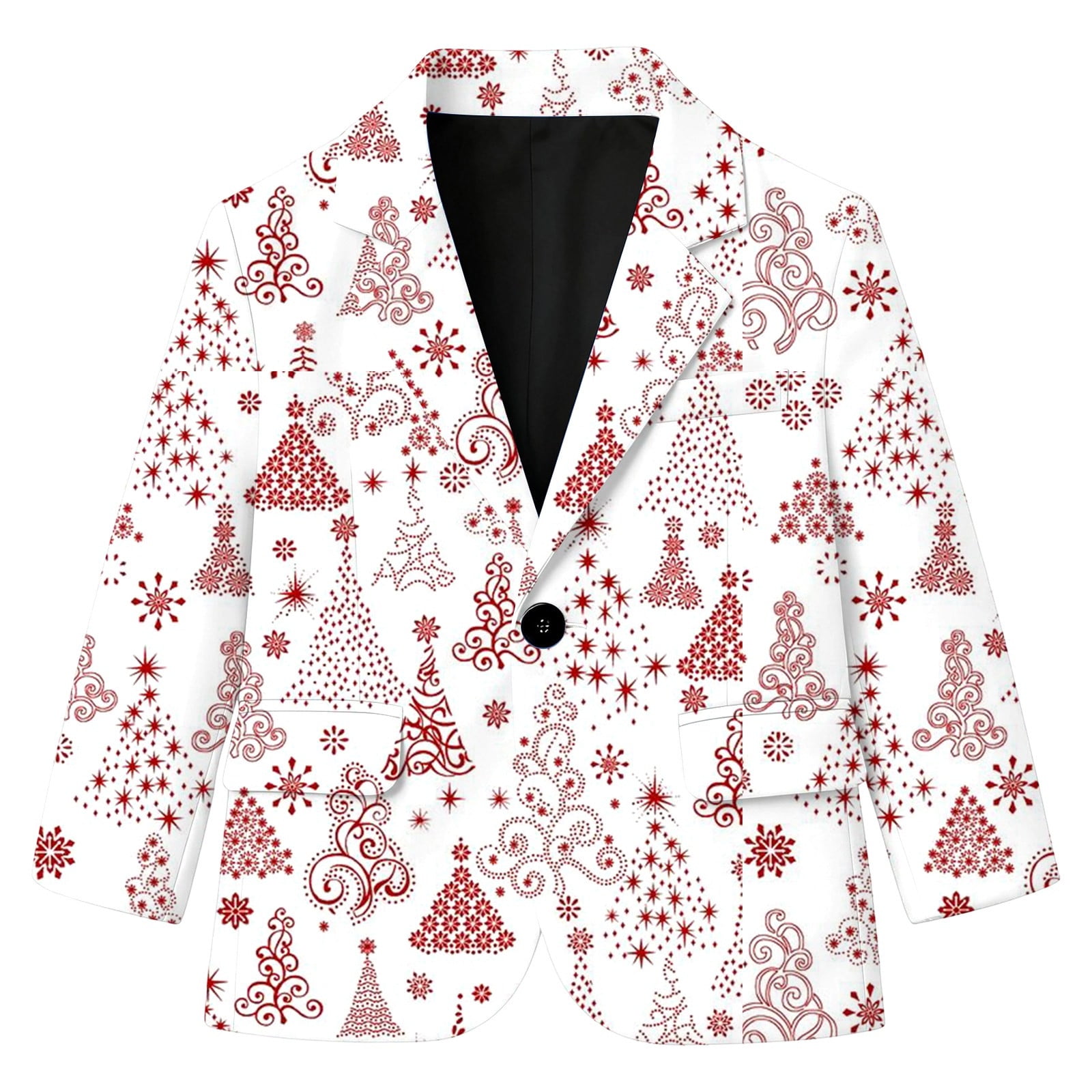 Christmas Print For Boys And Girls Christmas Festive Holiday Party ...