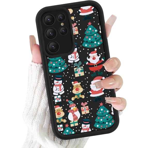 Christmas Print Phone Case for Samsung Galaxy A13 5G 6.5", with ...