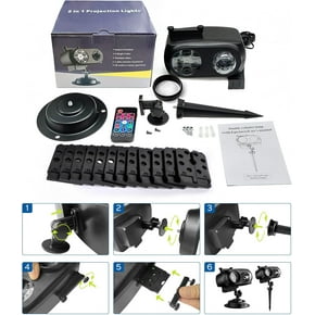 Best Sellers In Slide Projectors