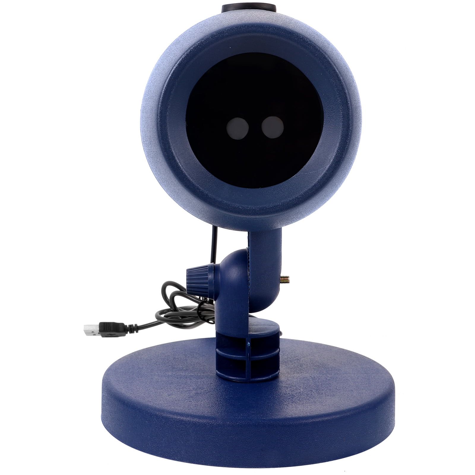 Christmas Projector Lights Ground Insert Light Lawn Light with LED Lamp ...