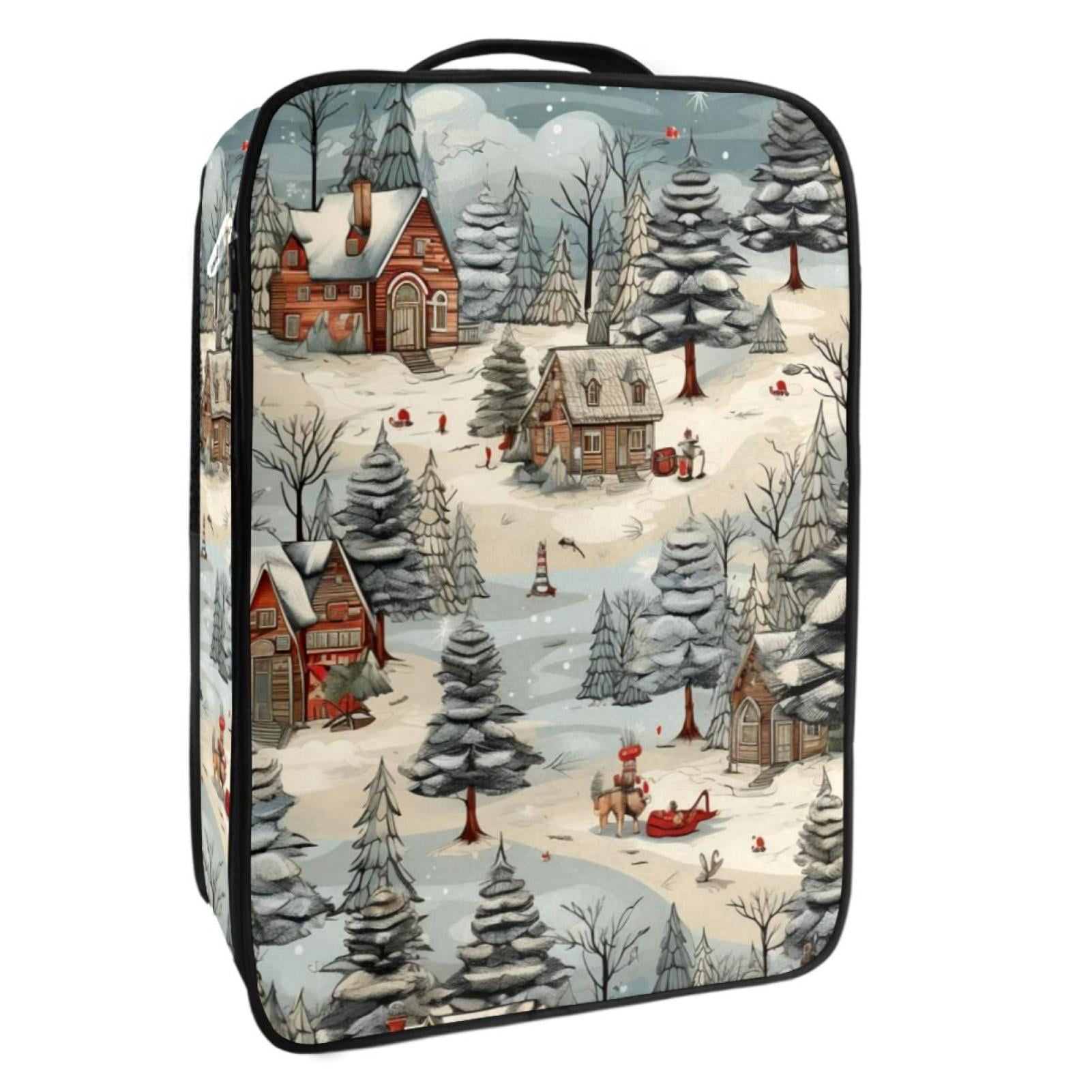 Christmas Rack Organizer Storage Box for Shoes, 23x31cm/9x12in, Closet ...