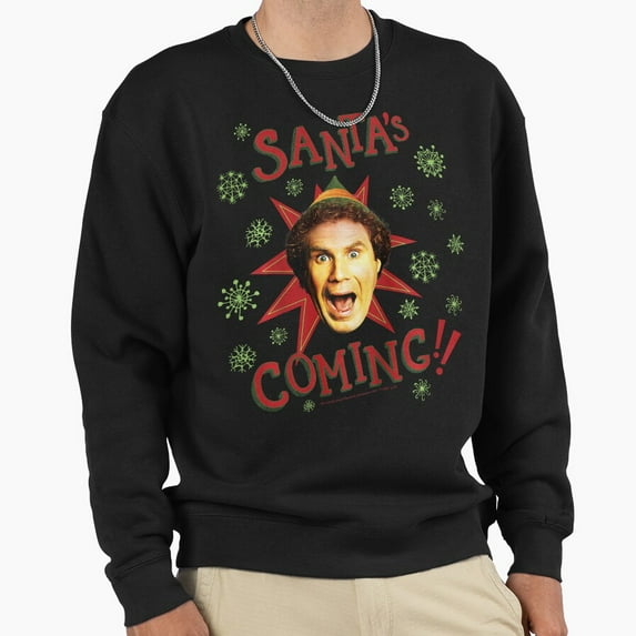 Christmas Retro Teacher 90s Unisex Sweatshirt Funny Nature Movie ...