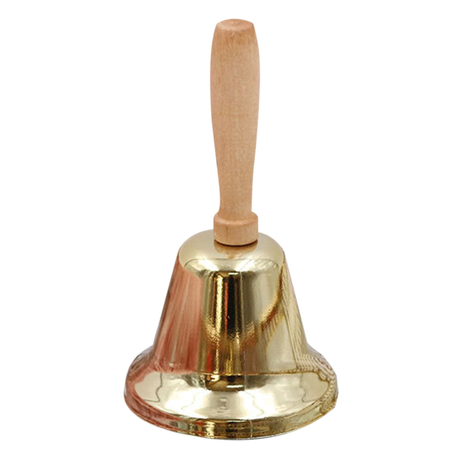 Christmas Ring Bell for Service Hand Bells for Adults Reception Desks ...