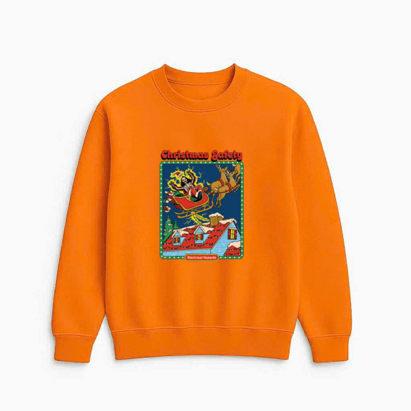 Christmas Snowman Bow Hat Carrot Nose Festive Holiday Winter Cartoon ...