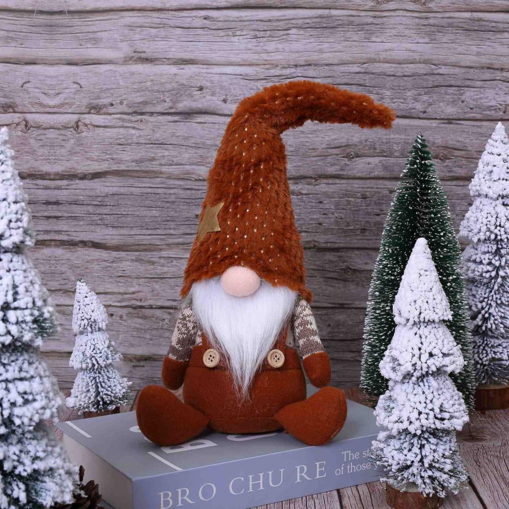 Christmas Sale! Christmas Decorations, Kabnic Christmas Faceless Old ...