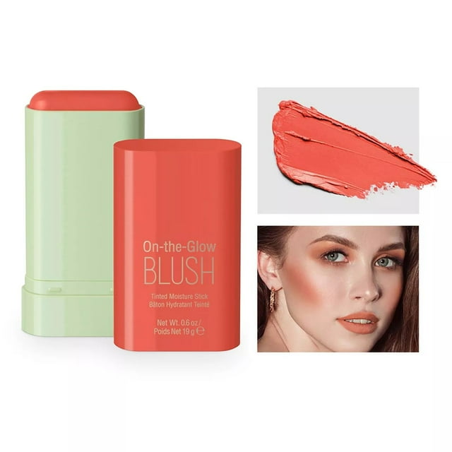 Christmas Sales 2024! PiXl by Petra On-the-Glow Blush 2pc - Hydrating ...