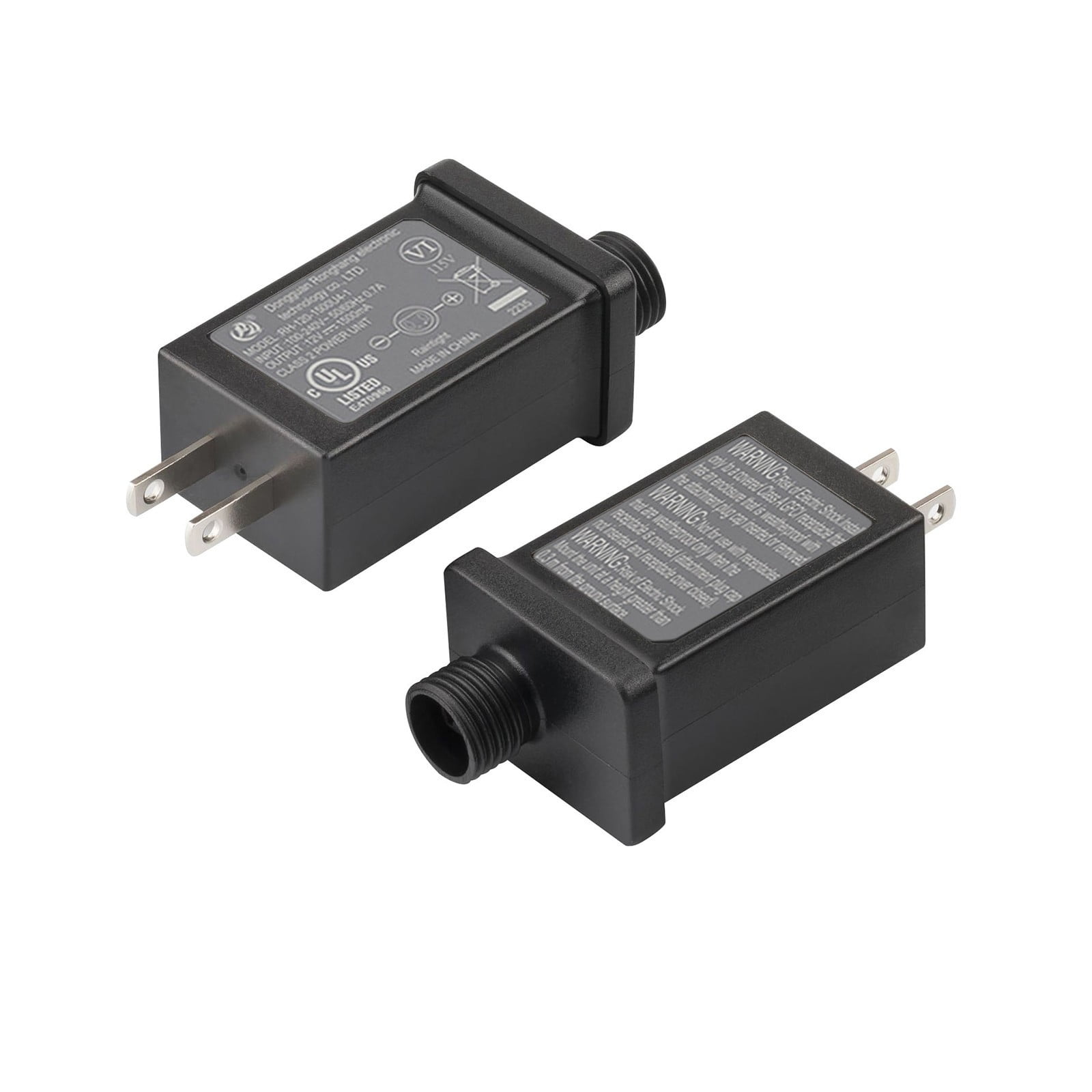 Christmas Saving! Christmas LED Transformer 12V 12W LED Transformer ...