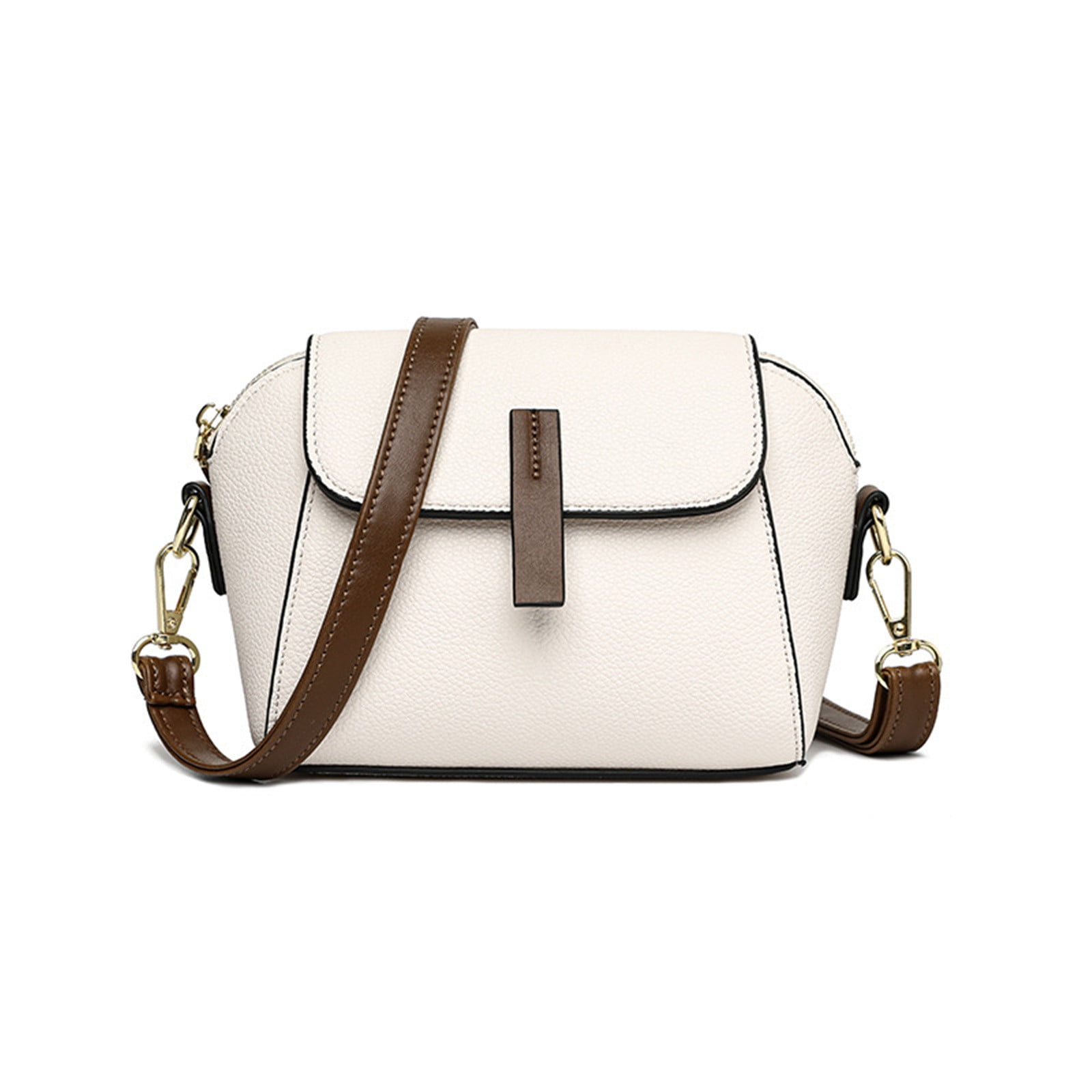 Christmas Saving Clearance! UHUYA Light Luxury Soft Leather Trendy and ...