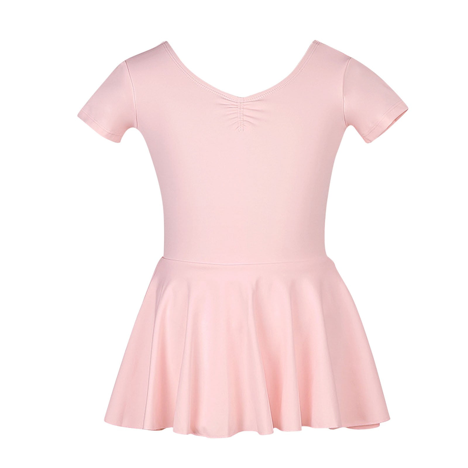 Summer Savings AKAFMK Gymnastics Ballets Leotard for Toddler Girls ...