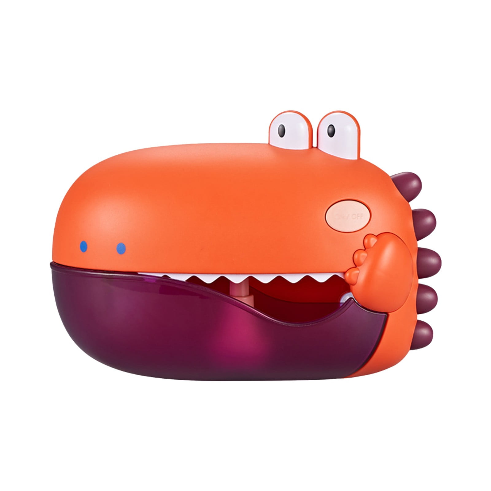 Christmas Savings Clearance! FELTREE Bath Toys, Toddler Bath Bubble Machine, Bathtub Toy ...