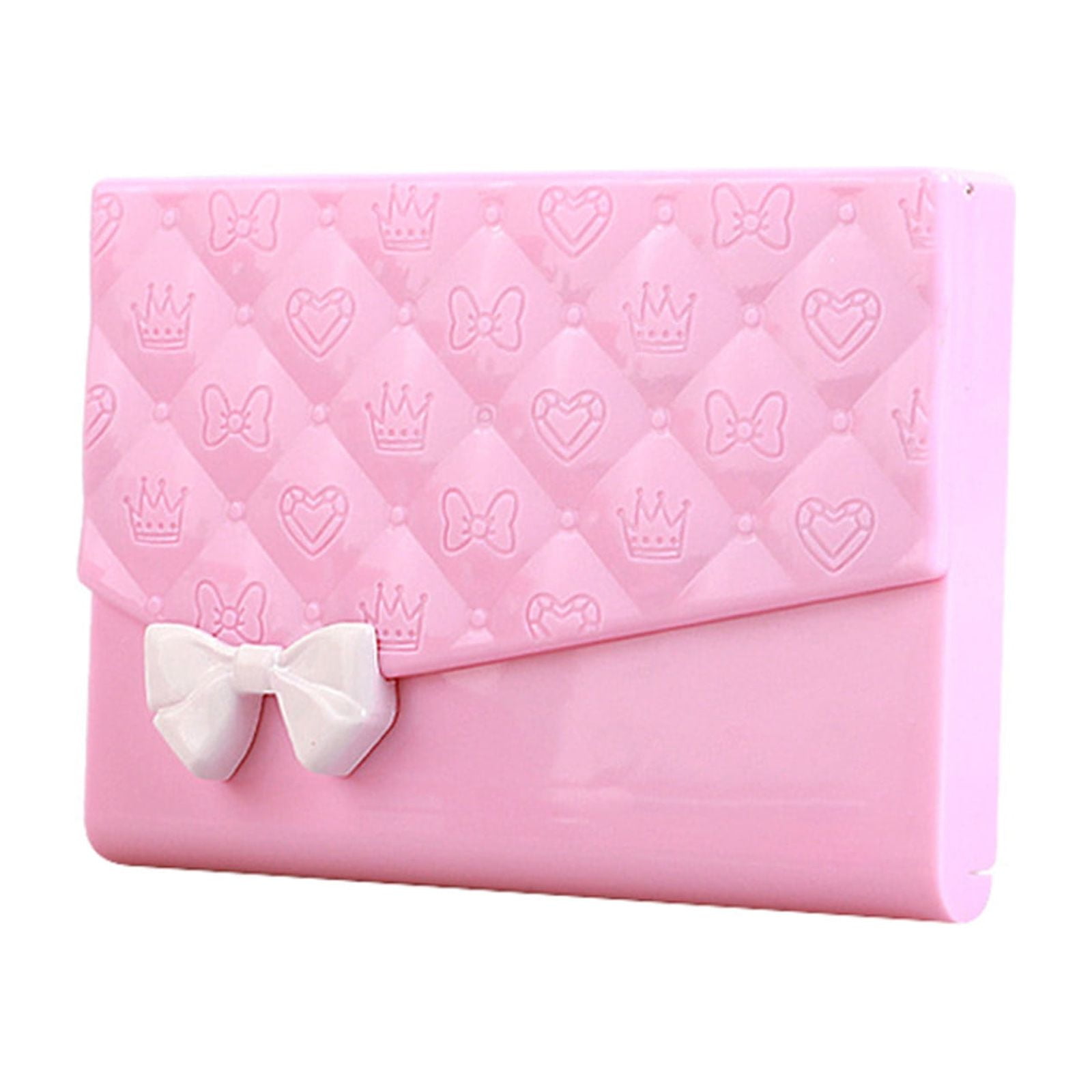 Christmas Savings Clearance! FELTREE Beauty Mini Box for Girls, Home ...