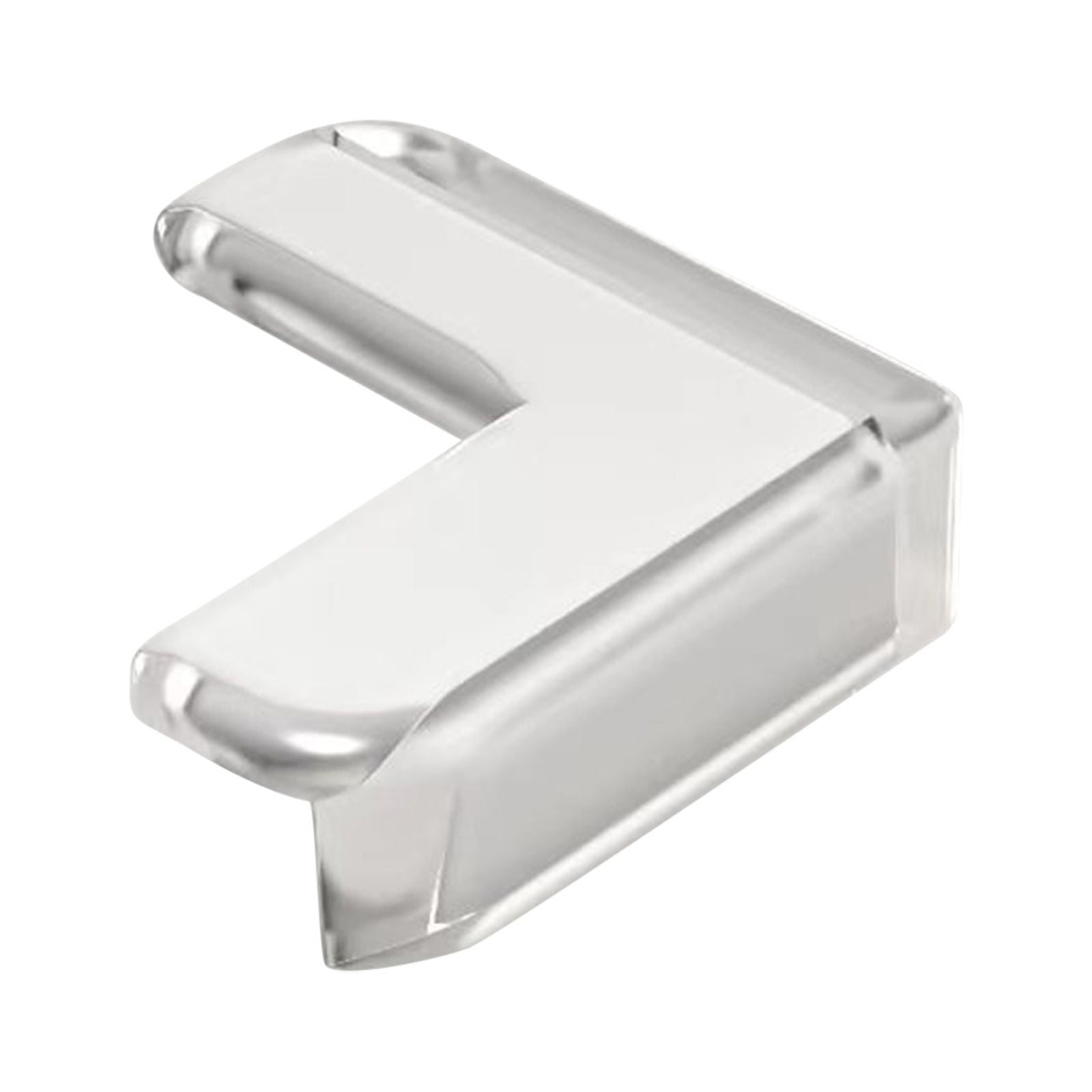 Christmas Savings Clearance! FELTREE Children's Transparent Soft Corner ...