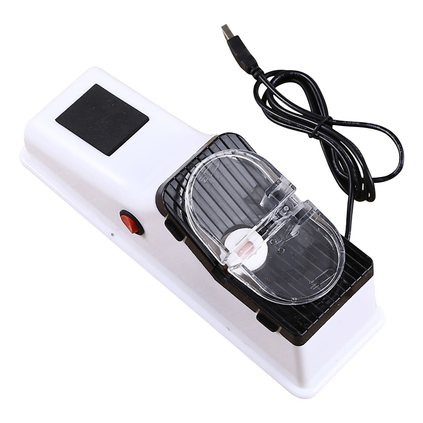 Christmas Savings Clearance! FELTREE Electric Knife Sharpener, Knife ...