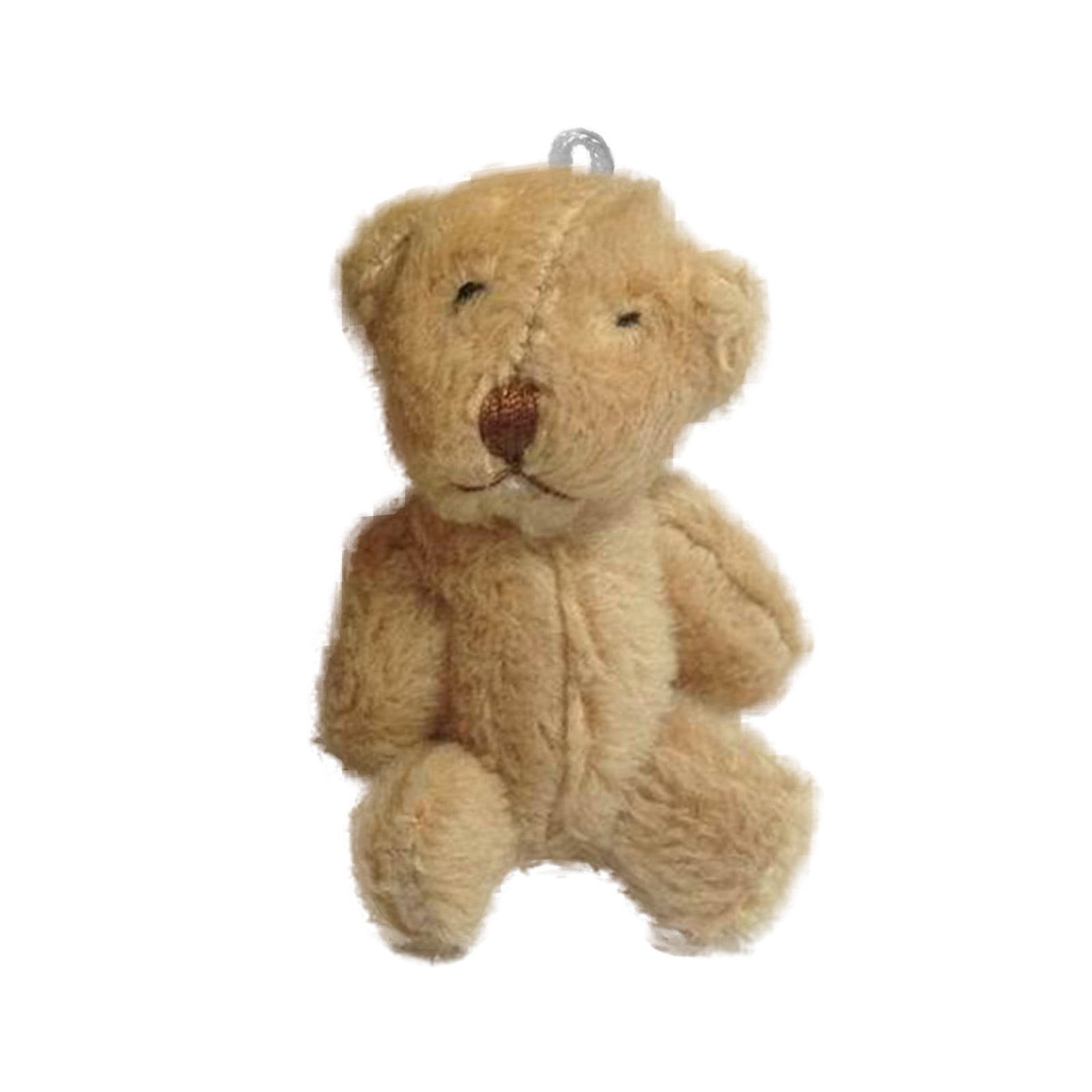 Christmas Savings Clearance! FELTREE Mini Multi-color Plush Toy Joint ...