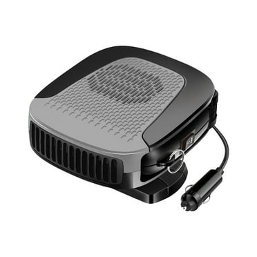 XEOVHV Portable Kinetic Mini Heater for Car, Living Room, Bathroom ...