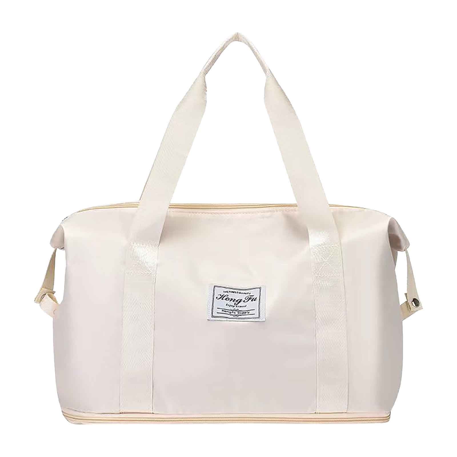 QTOCIO Organization And Storage, New Single Shoulder Crossbody Bag With ...