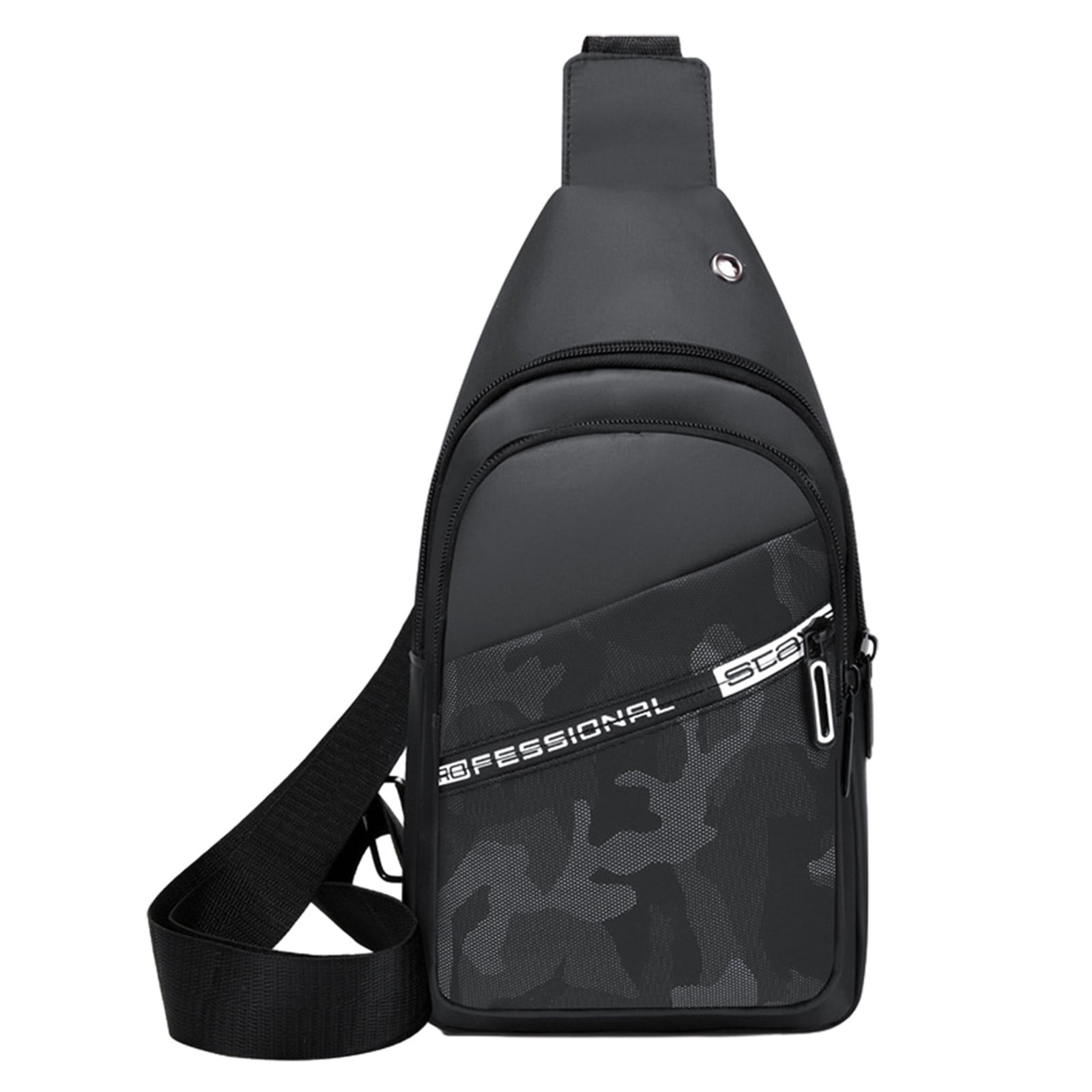 Qtocio Organization And Storage Small Sling Bag Crossbody Chest