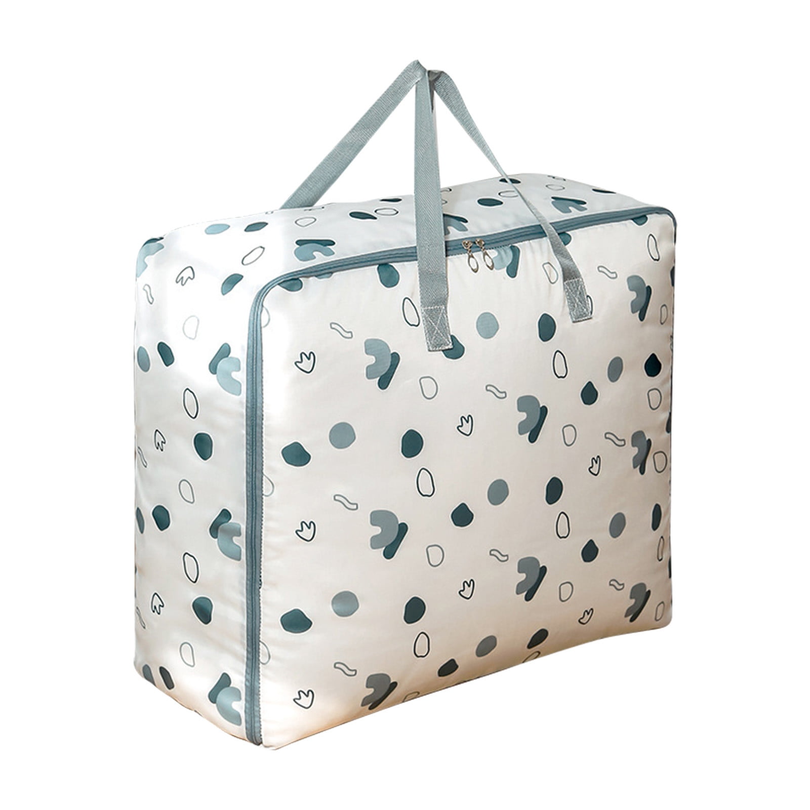 QTOCIO Storage Containers, Storage Bag Drawer-type Foldable Clothes ...