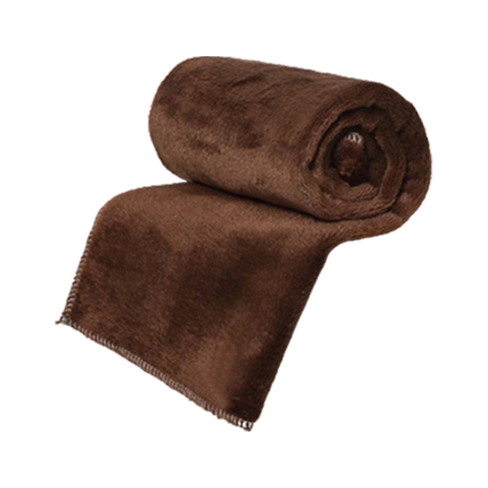 Christmas Savings! SHENGXINY Baby Blankets Clearance 100*140 CM Blanket for Couch, Fuzzy Soft ...