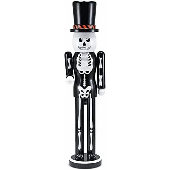 Halloween Nutcrackers