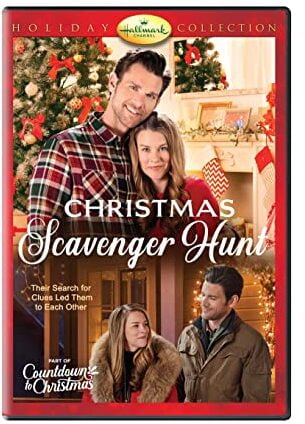 Christmas Scavenger Hunt - Walmart.com