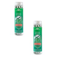 Scentsicles Scented Ornaments, Spiced Pine, Fresh Christmas Tree Scent ...