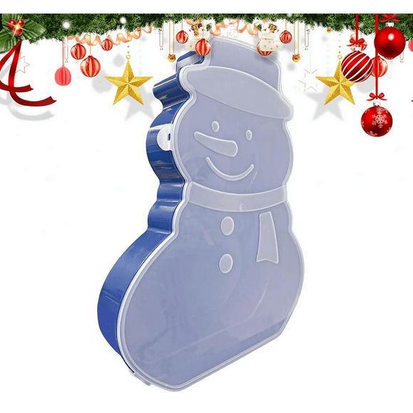 Best Sellers In Gingerbread Man Container With Lid