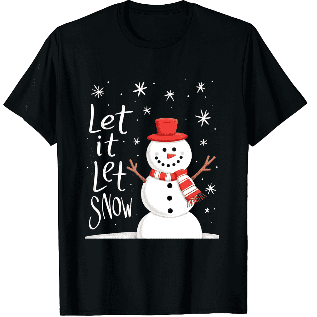 Christmas Shirts Christmas Tree Shirt Merry and Bright Tshirt Xmas Tee ...