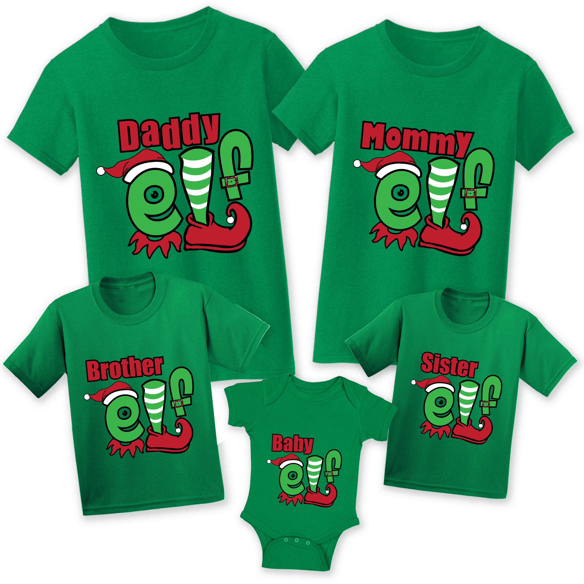 Christmas Shirts For Family Xmas Tshirt For Matching Women Men Kid Christmas Shirts For Family Xmas Tshirt For Matching Women Men Kid