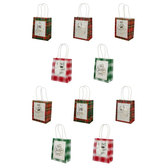 Tiny Gift Bags