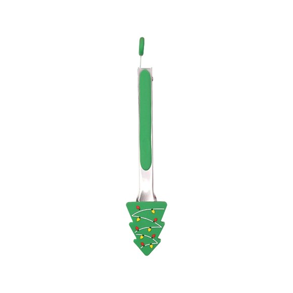 Christmas Tongs