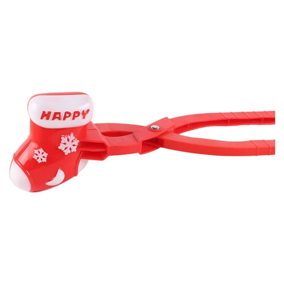 Indoor Snowball Fight Bucket