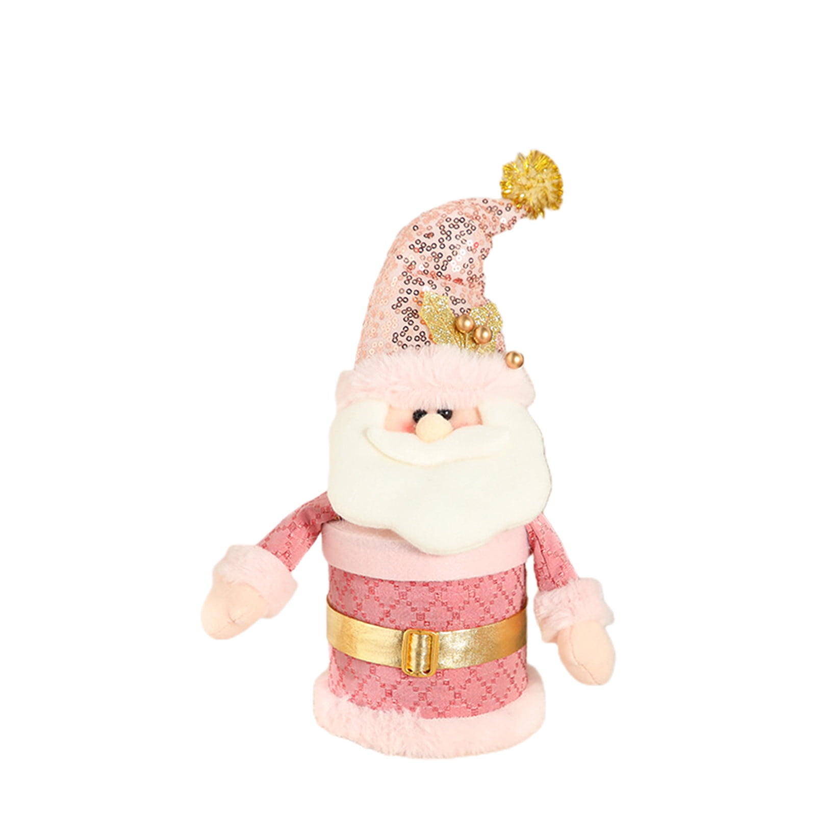 Christmas Snowman Stackable Gift Boxes with Hats in 3 Designs Stackable ...