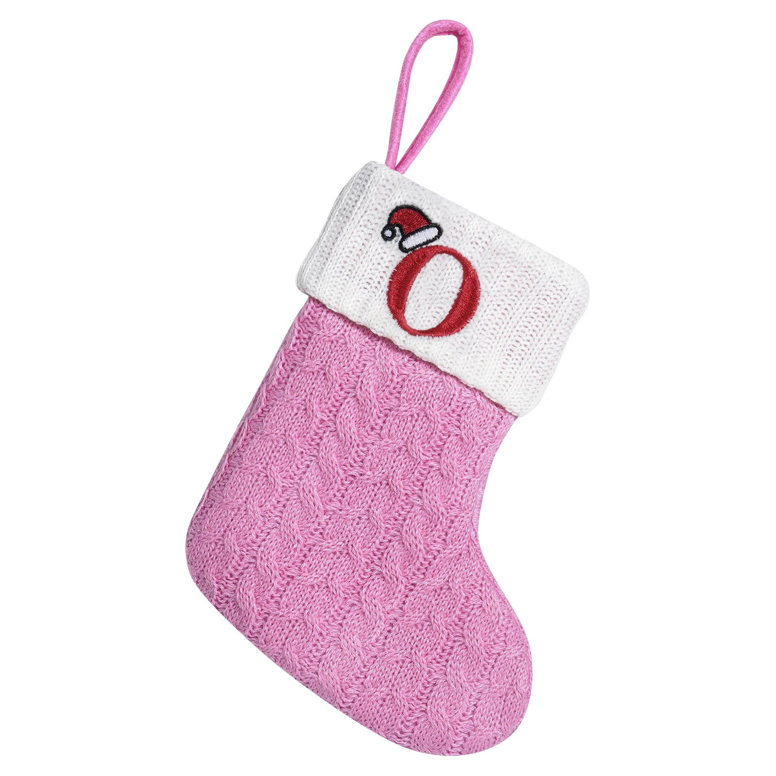 Christmas Socks Candy Boots With Small Bells Holiday Gift Bags ...