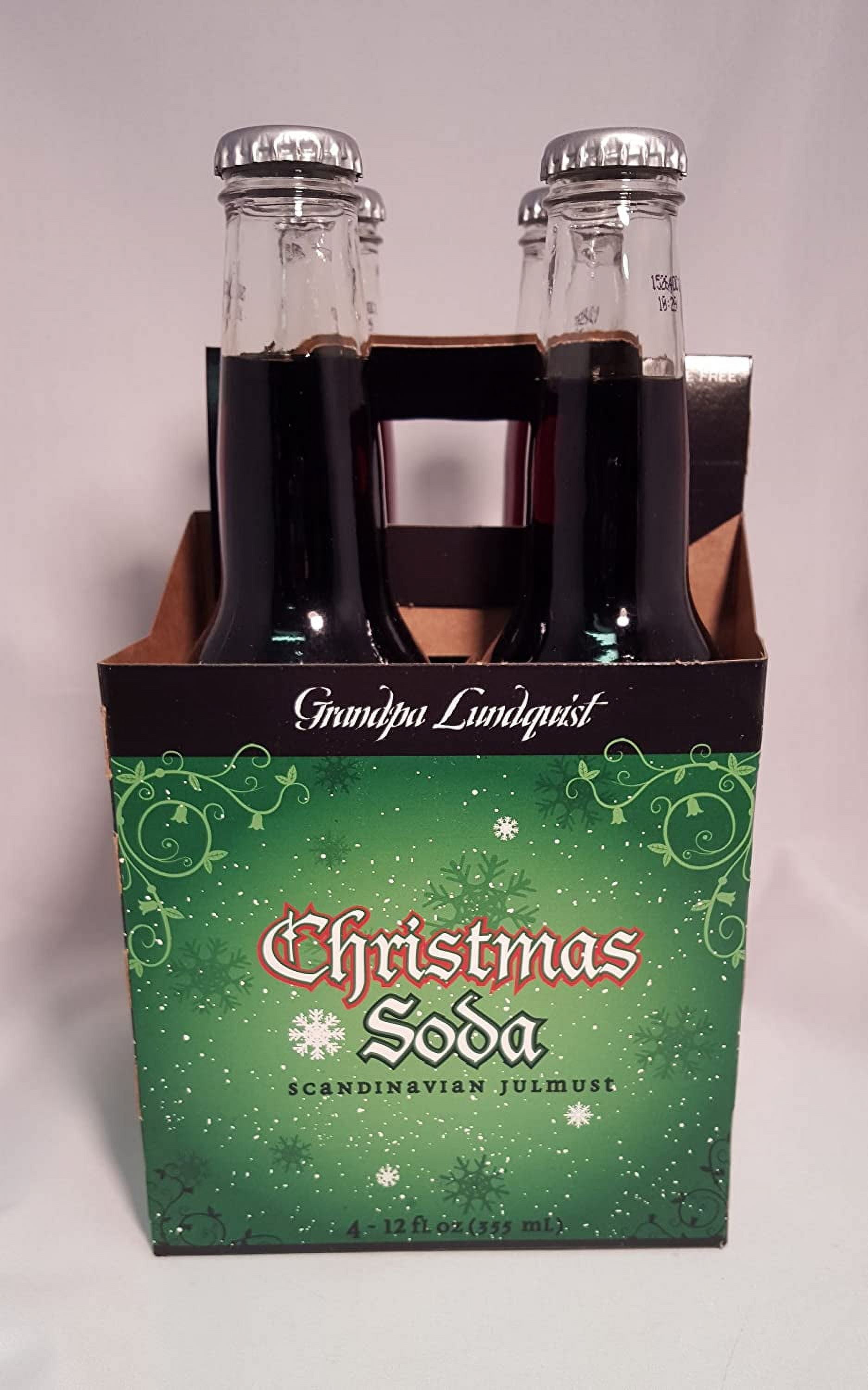 Christmas Soda4 - Walmart.com