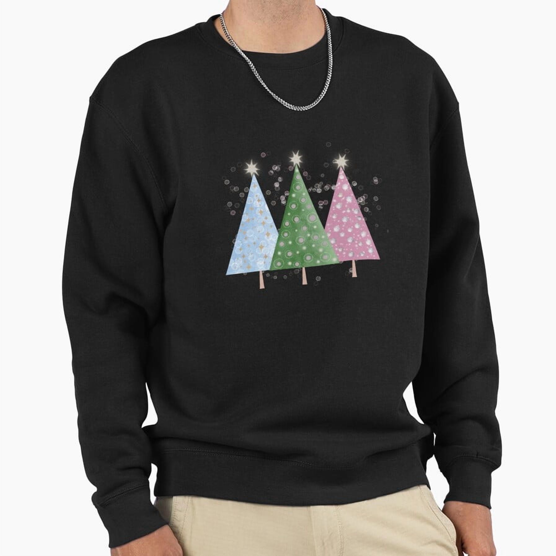 Christmas Sparkle Glitter Shine Aesthetic Retro Holiday Graphic Art ...