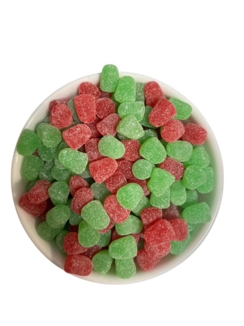 Christmas Spice Drops 1 Pound Resealable bag - Walmart.com