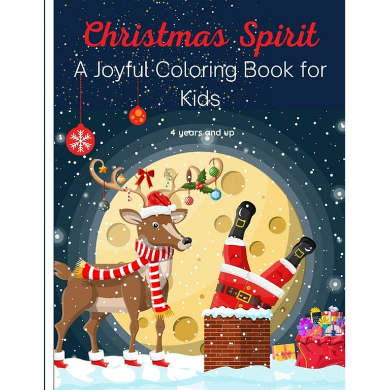 merry christmas bulbs coloring pages