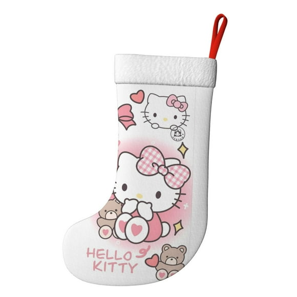 Christmas Hello Kitty